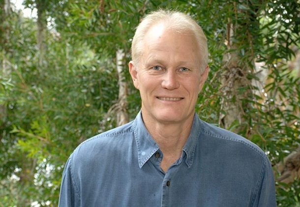 David Nelson, Ph.D., D.Ch. | Center for Advanced Medicine