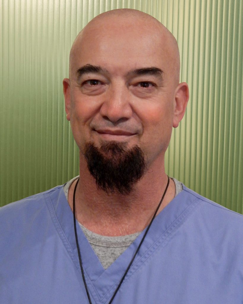 BILLY_HS-01 | Center for Advanced Medicine